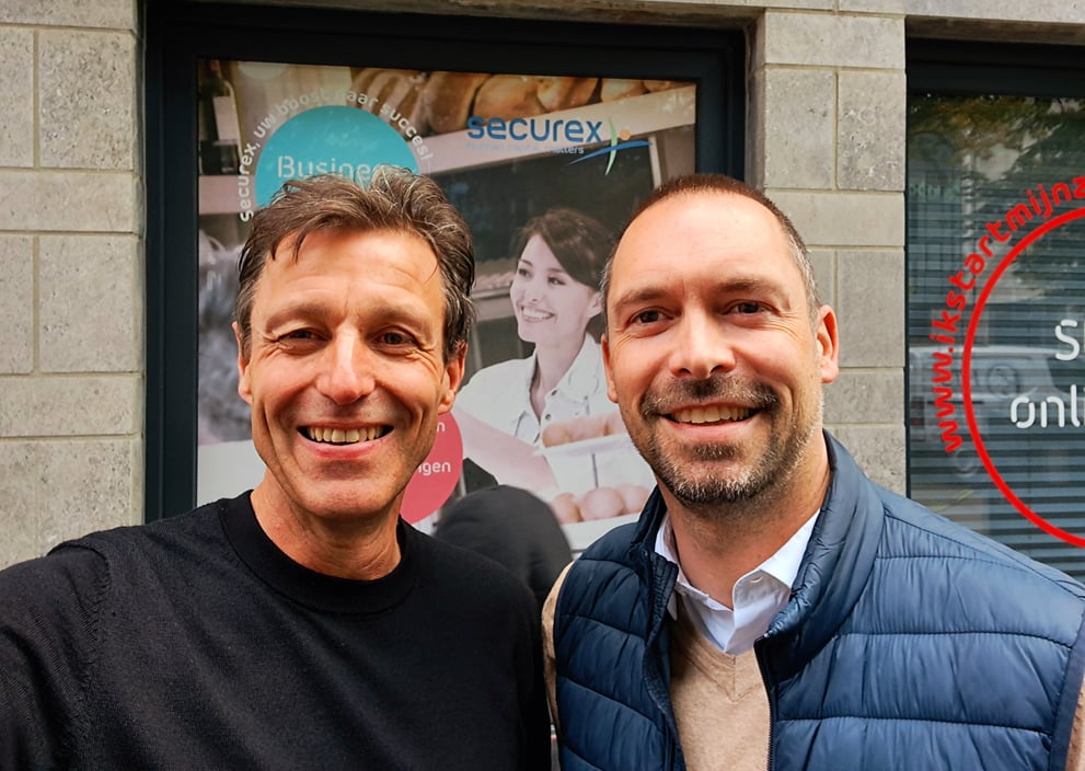 Enhancing Workplace Safety with Securex