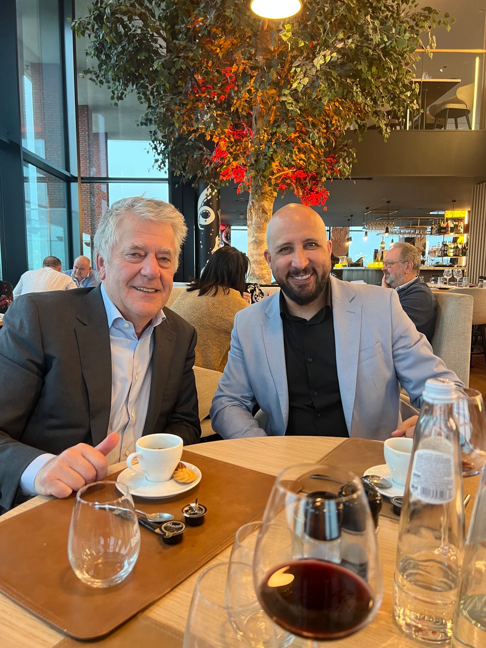 TTP, Road Assistance Partner