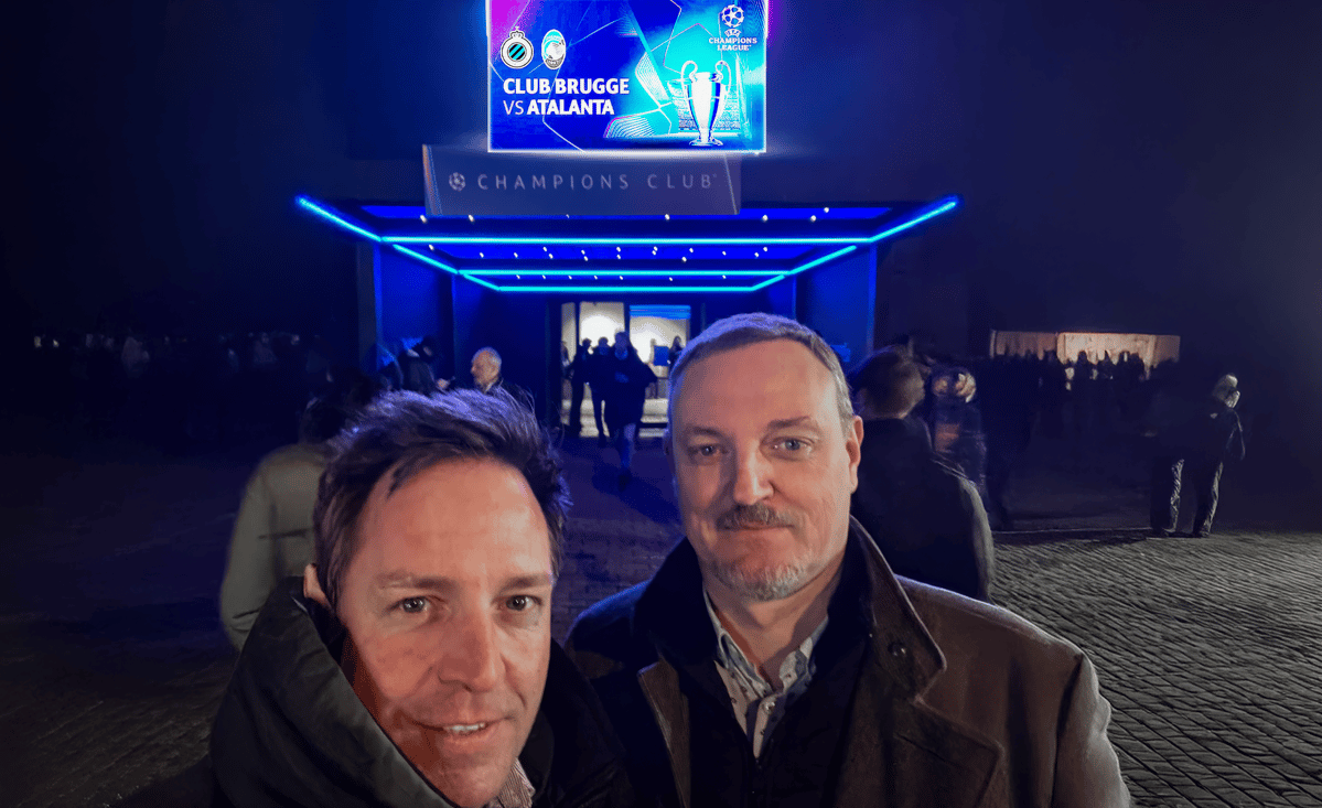 Strengthening Partnerships: ICTS & NTEX Belgium