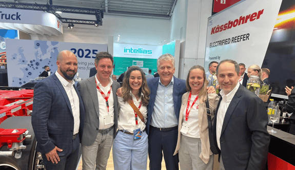 Transport Logistic 2025